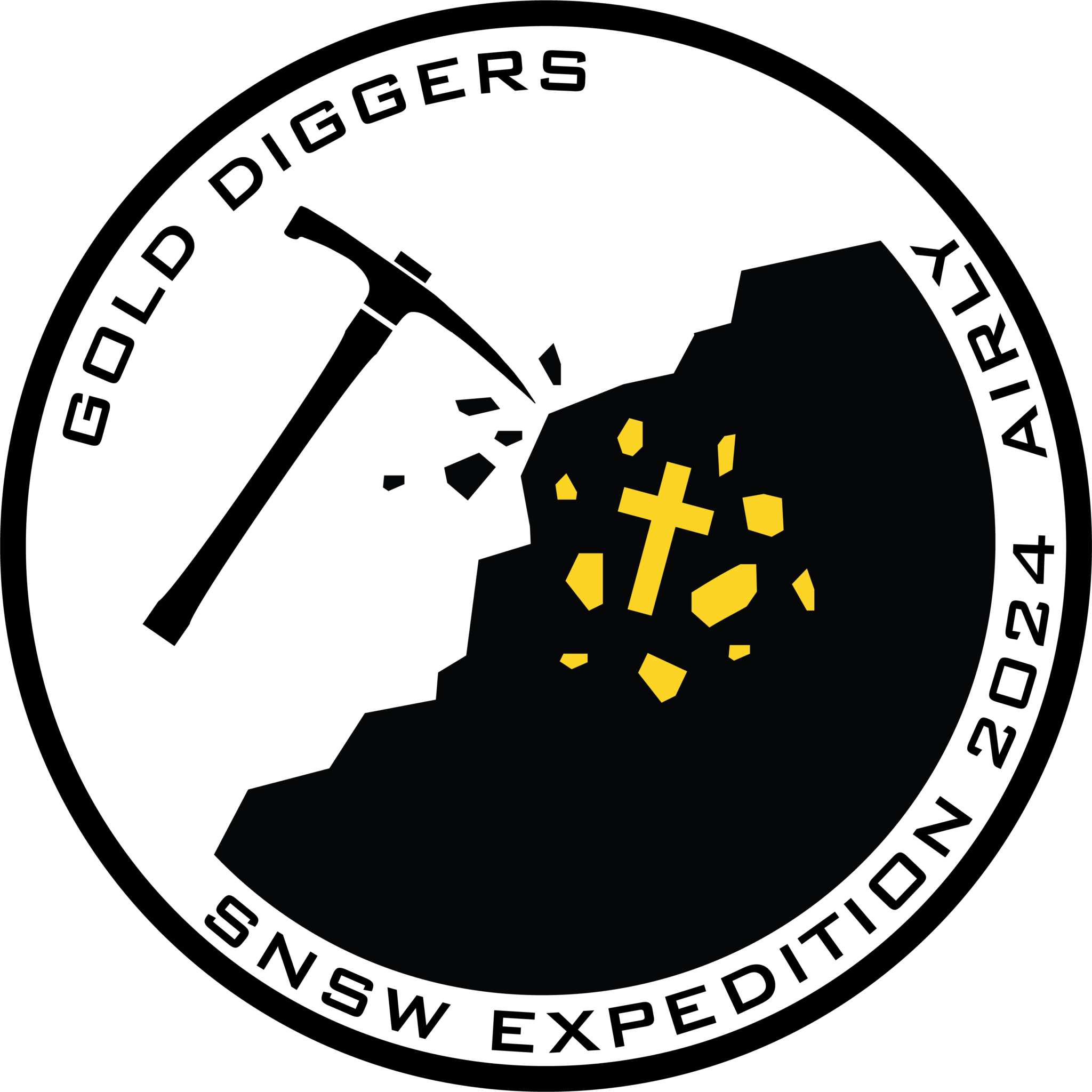 2024 SNSW Conference Pathfinder Expedition ‘Gold Diggers’ – SNSW Simple ...